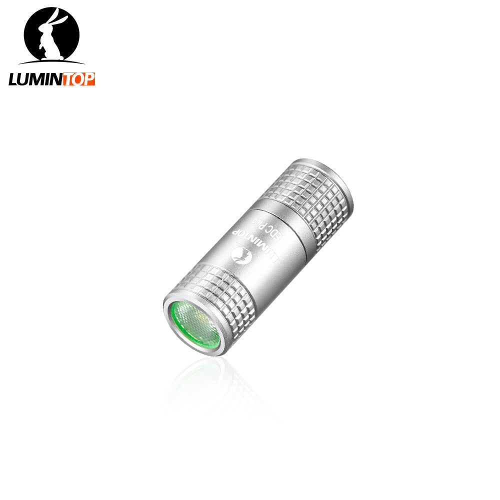 Lumintop EDC PICO Rechargable Keychain Light – Lumintop Official Online ...