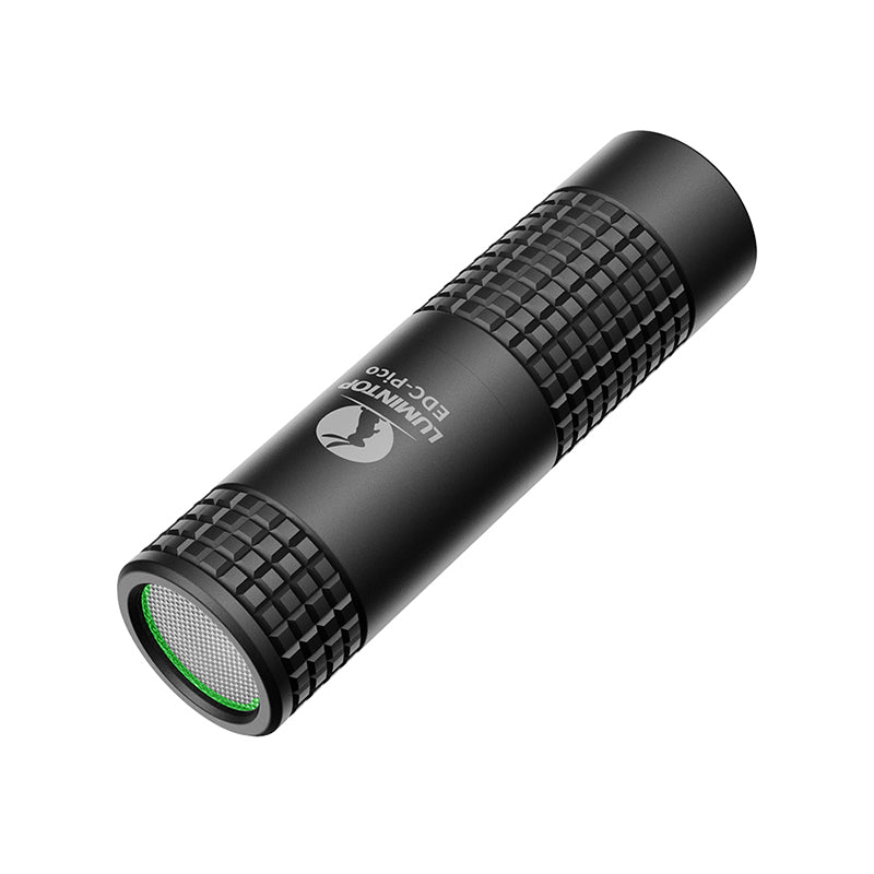 Lumintop EDC PICO Rechargable Keychain Light – Lumintop Official Online ...