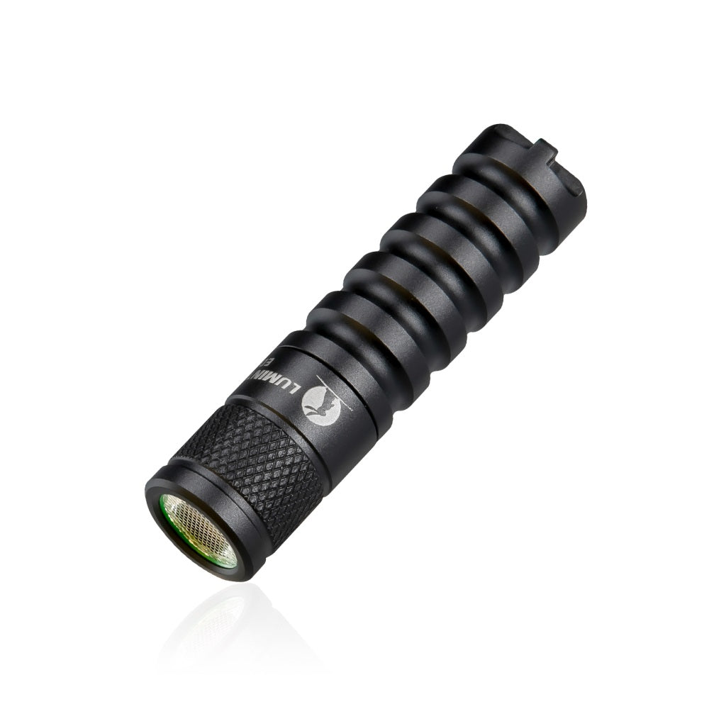 Pocket LED Flashlight Lumintop EDC15 – Lumintop Official Online Store